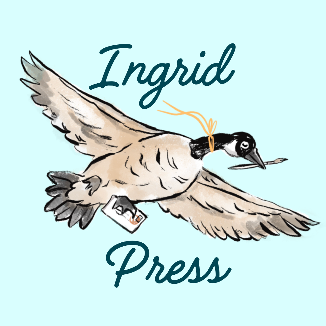 Ingrid Press